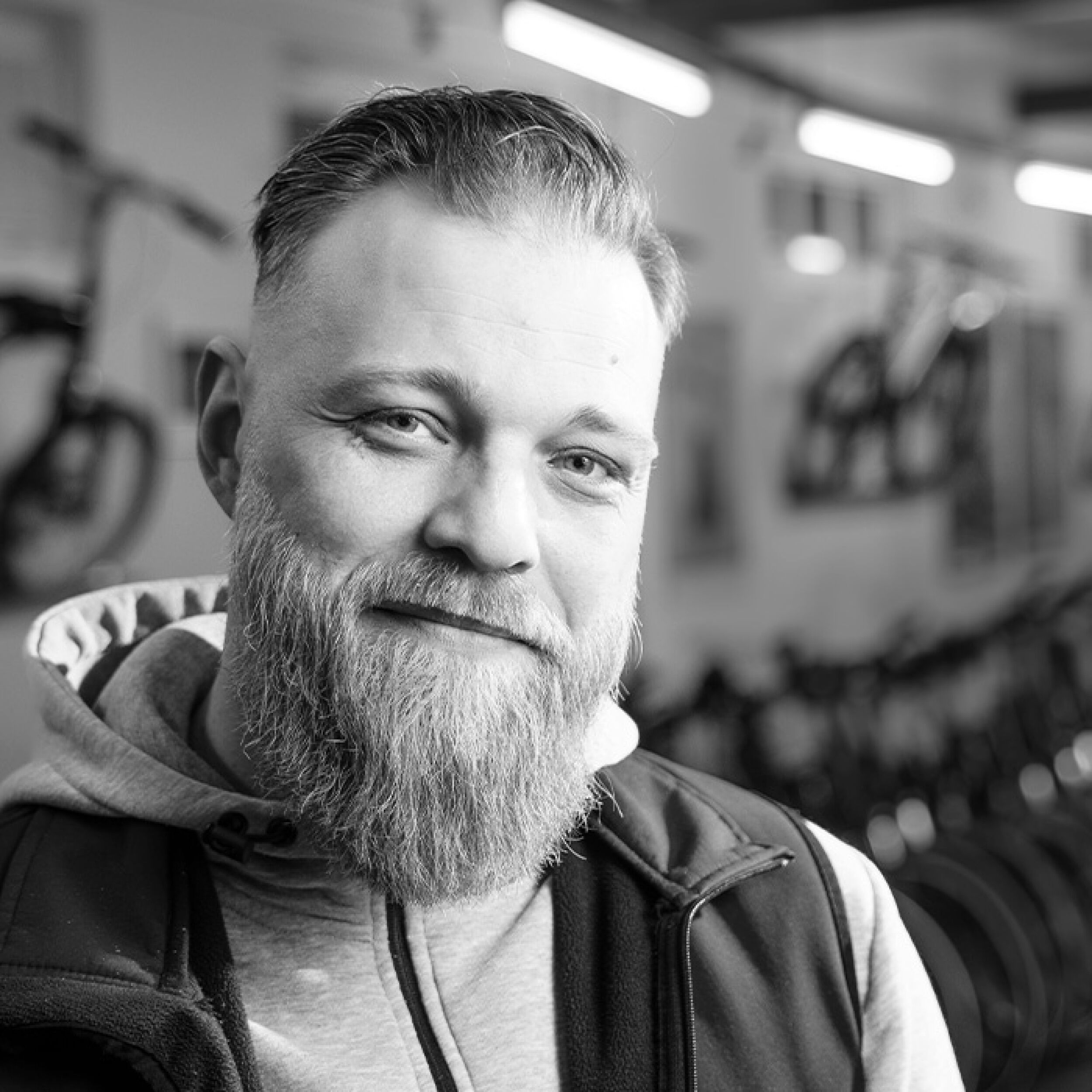 Unser Team - Zweirad Meyer